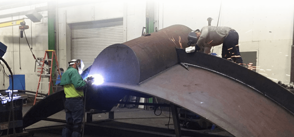 Industries | Brown Tank LLC | St. Paul, MN | Premier Designer ...